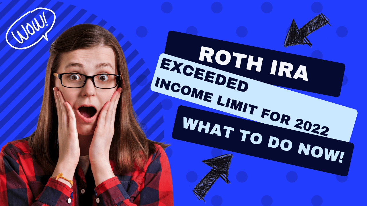 Roth IRA Excess Contributions | Independent Fiduciary Advice Roth IRA Excess Contributions | Independent Fiduciary Advice